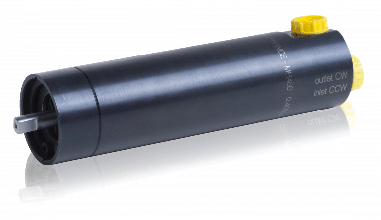 Microhydraulic components - Hydro Leduc