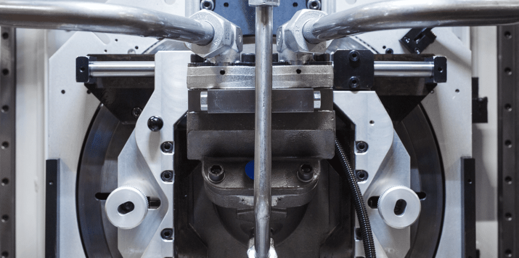 Quality hydraulic components - Hydro Leduc