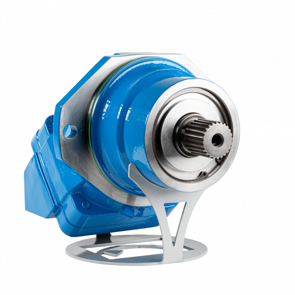 Moteur série MA (norme SAE) - HYDRO LEDUC