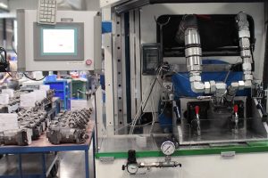 Qui sommes nous ? Hydro Leduc France