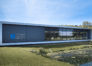 Qui sommes nous ? Hydro Leduc France